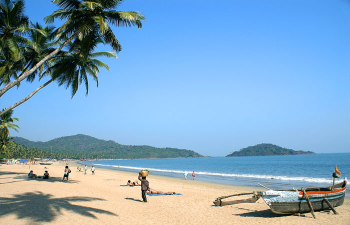 Beaches and Back waters|Best Tour And Travel Company