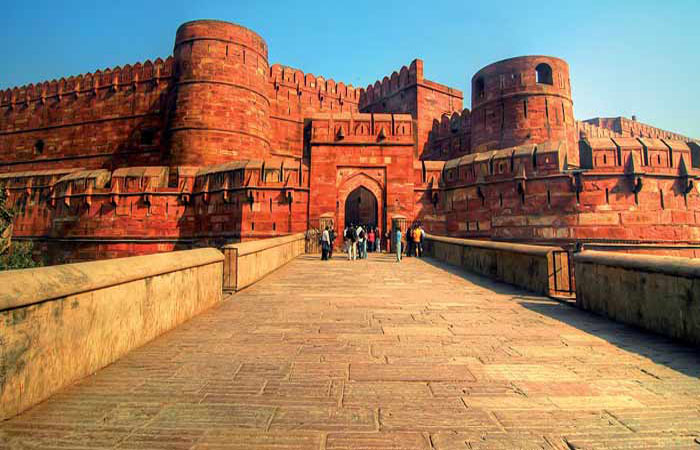 Heritage Forts & Palaces|Best Tour And Travel Company